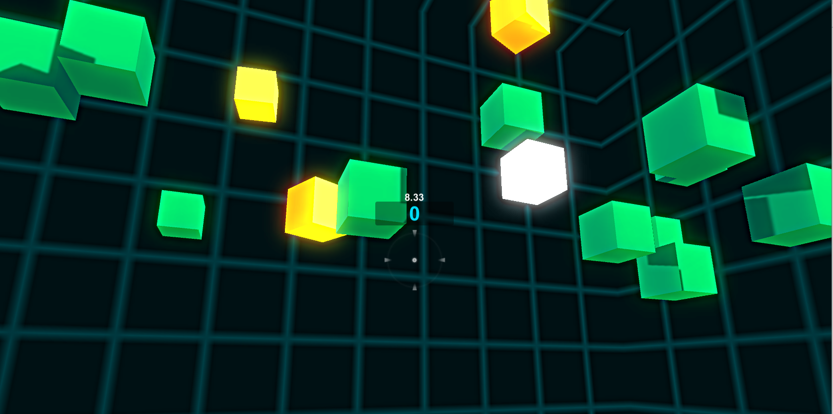 GitHub - ShezaMunir/BoxGame-Unity