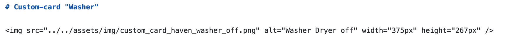 Images of the Washer/Dryer/Dishwasher Custom-card don't show up on https://ui-lovelace ...