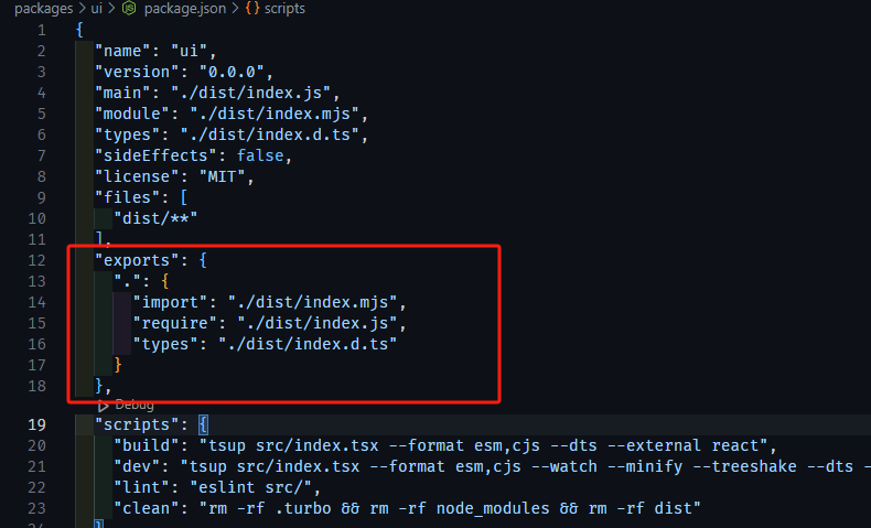 An Error Occurred When Using The Third Party Library `async Validator` In Nextjs · Issue 55933