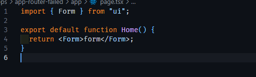 An error occurred when using the third-party library `async-validator` in Nextjs · Issue #55933 ...