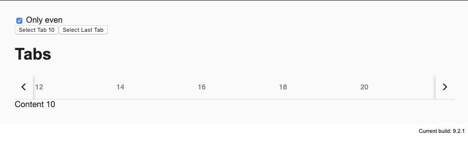 bug(MatPaginatedTabHeader): incorrect scroll position after available ...