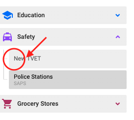 Icon on profile categories not displaying · Issue #175 · OpenUpSA/wazimap-ng-ui · GitHub