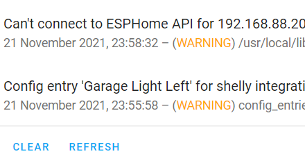 NVR Proxy Add-on: Date & Time format in UI to sync with HA implementation/locale · Issue #2304 ...