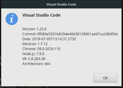 Utilizando VSCODE no Kubuntu 16.04 · Issue #172 · totvs/advpl-vscode ...