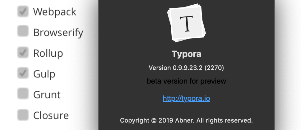 The checkbox is very fuzzy in the printed pdf · Issue #2303 · typora/typora-issues · GitHub