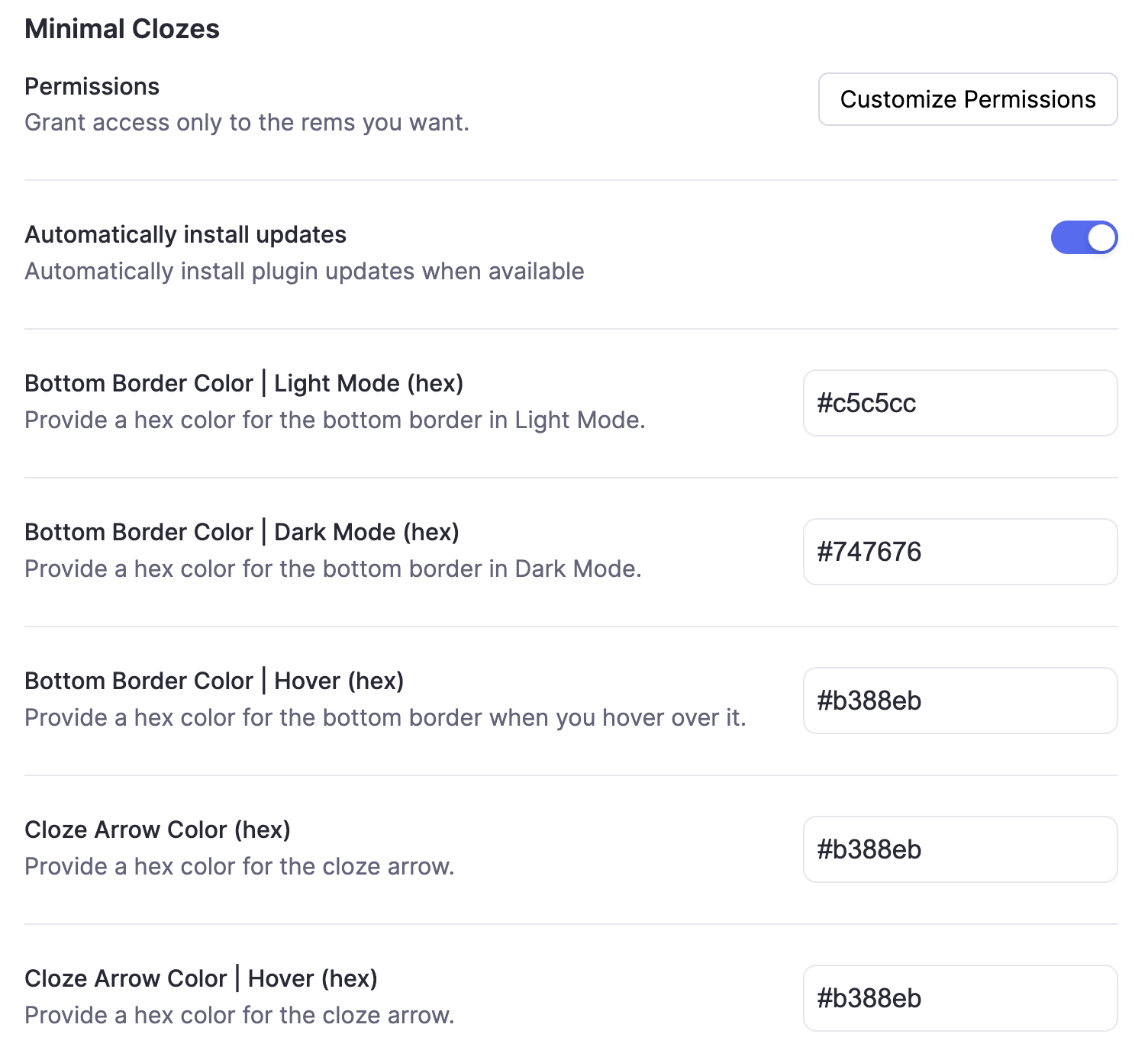GitHub - anishaaa1/remnote-css: CSS Snippets for RemNote by Anisha