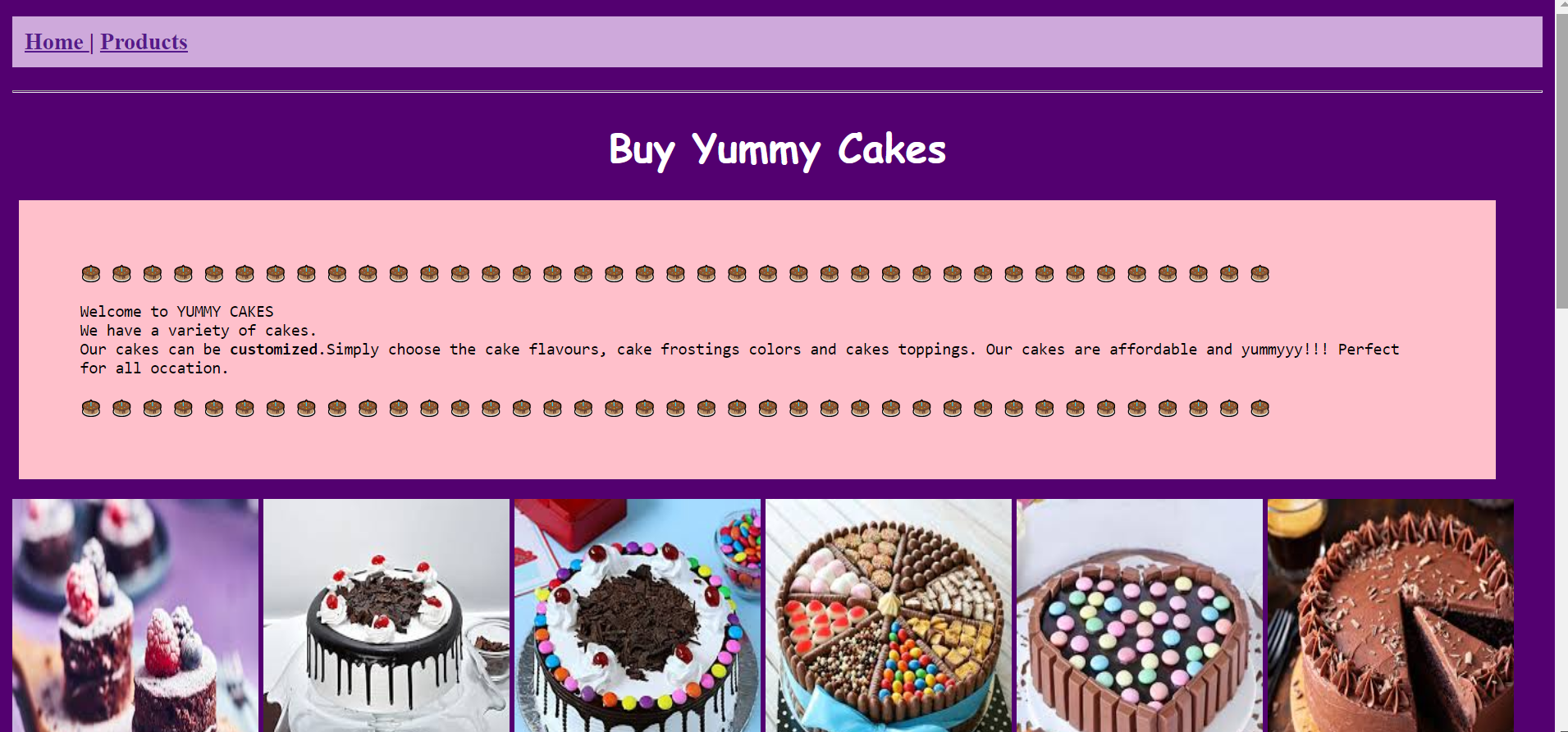 GitHub - itserror404/Ice-Cream-selling-Website: Ice-Cream Selling ...