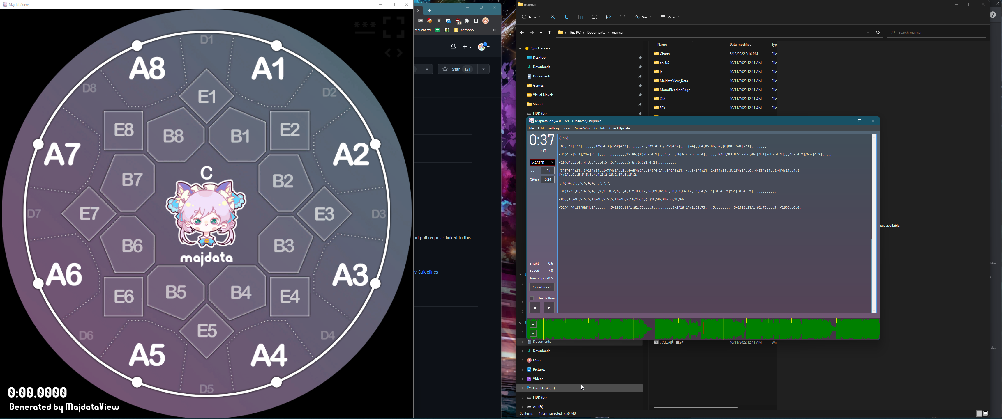 Increase editor size · Issue #82 · LingFeng-bbben/MajdataView · GitHub
