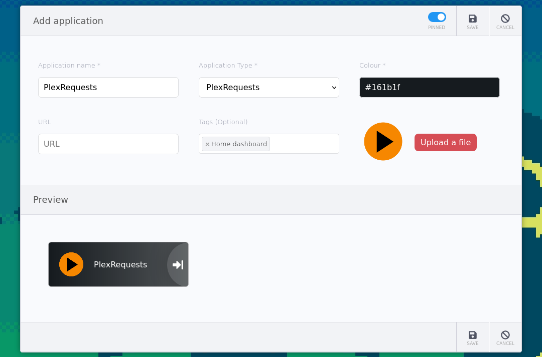 Heimdall Support, Maybe API? · Issue #457 · petio-team/petio · GitHub