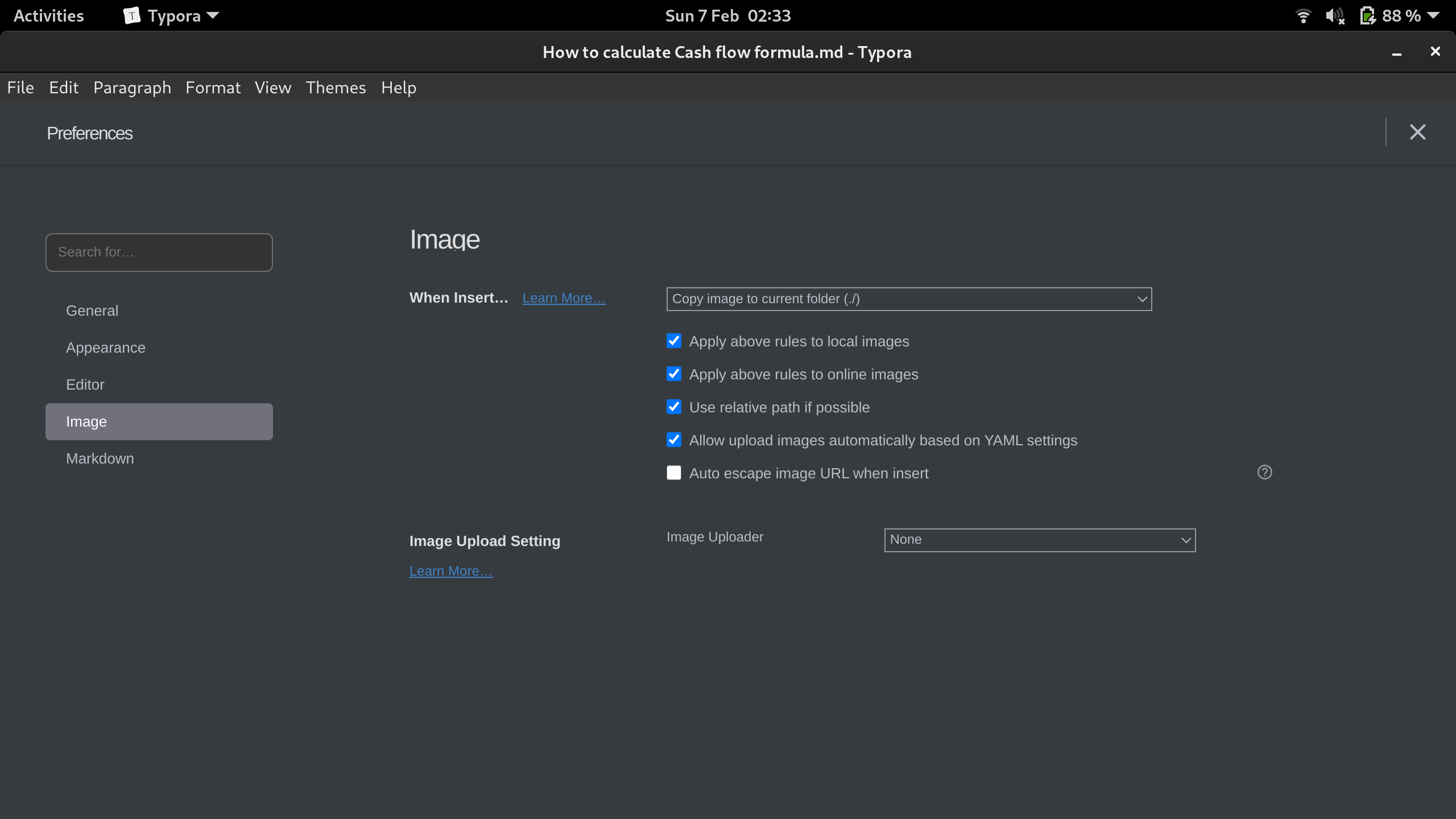 Images wont insert- Running Typora · Issue #4159 · typora/typora-issues ...