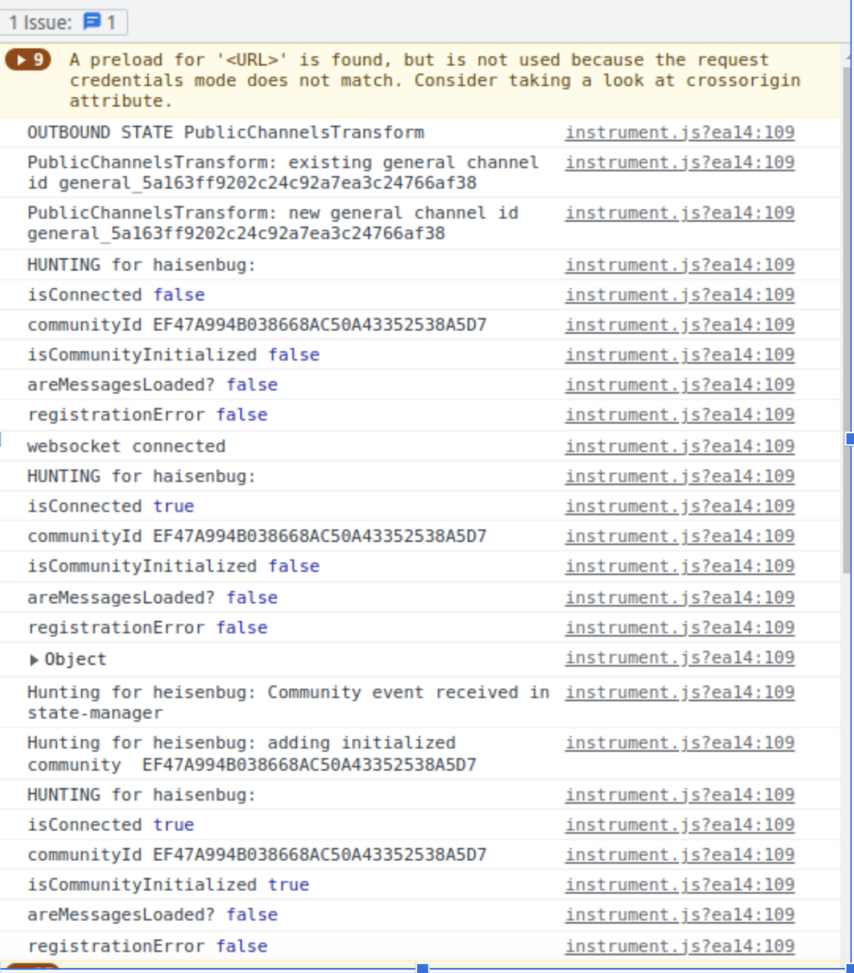 Issues with joining on desktop · Issue #1770 · TryQuiet/quiet · GitHub