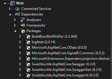 Dependency Injection woes. · Issue #41061 · dotnet/aspnetcore · GitHub