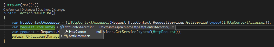 Odata Batching Seems To Be Inconsistent · Issue 995 · Odataaspnetcoreodata · Github
