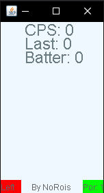 GitHub - Nonopichy/CPS: Uma aplicação bastante simples em java com o ...