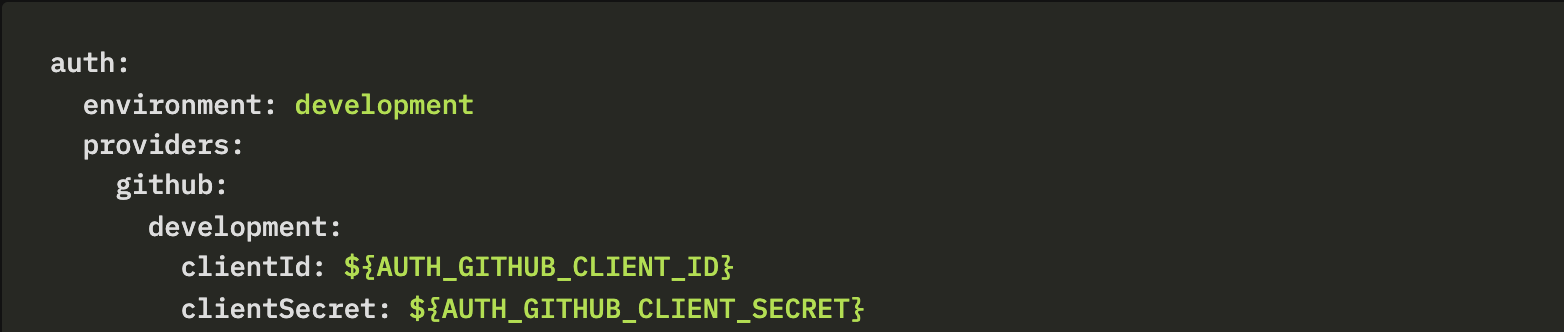 Authentication failed, Failed to obtain access token (Github authentication) · Issue #9087 ...