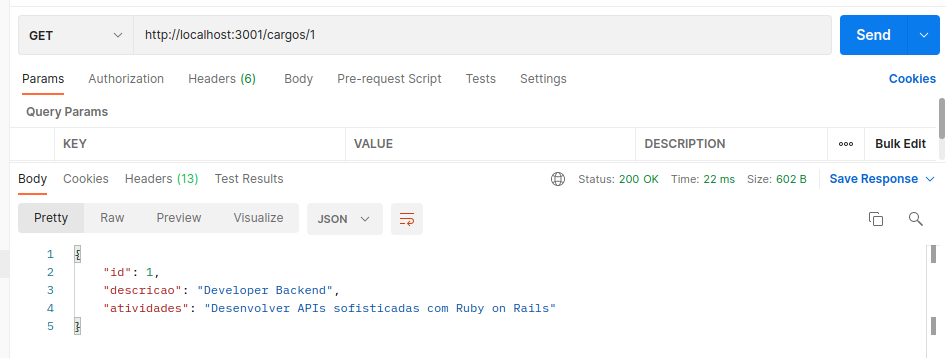 GitHub - deciodeandrade/GerenciamentoFuncionarios-API: Sistema de ...