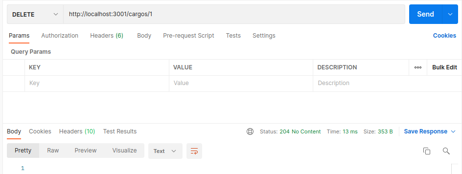 GitHub - deciodeandrade/GerenciamentoFuncionarios-API: Sistema de ...