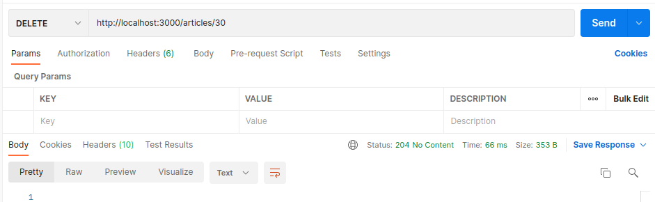 GitHub - deciodeandrade/SpaceFlightNews-API: Back-end Challenge 🏅 2021 ...