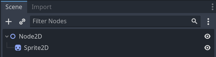 ResourceLoader.load() inconsistently ignores/replaces cache when loading PackedScenes · Issue ...