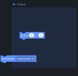 Block groups/frames · Issue #6390 · ScratchAddons/ScratchAddons · GitHub
