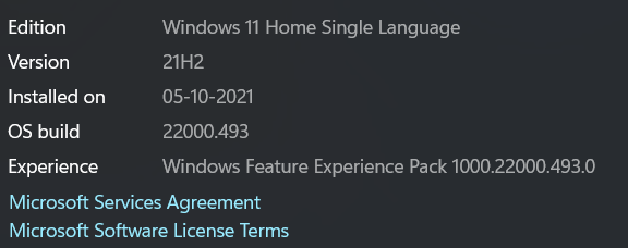 won't work in windows 11 · Issue #93 · Metabolix/HackBGRT · GitHub