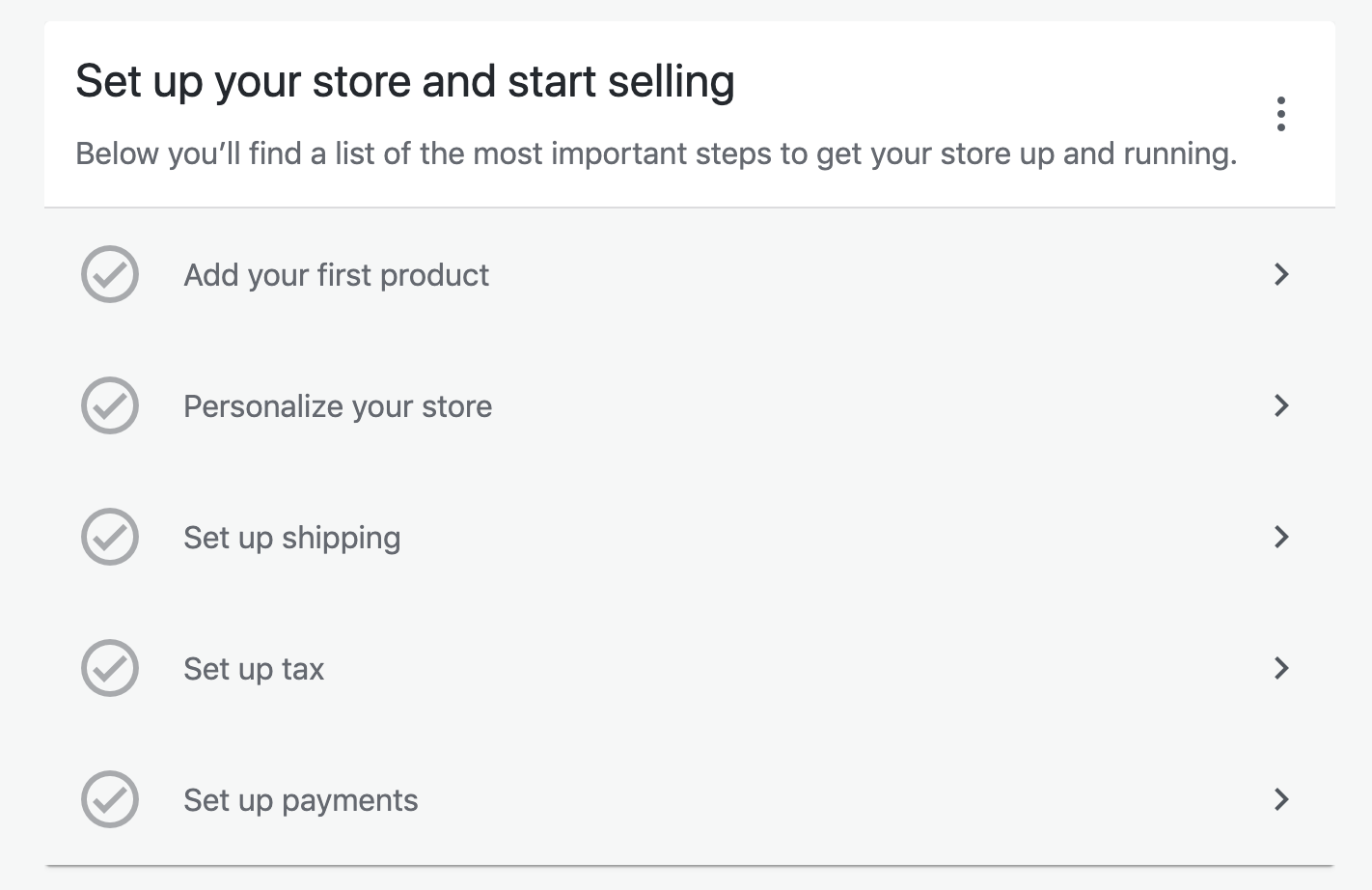 Add missing borders to new onboarding · Issue #506 · Automattic/wc-calypso-bridge · GitHub