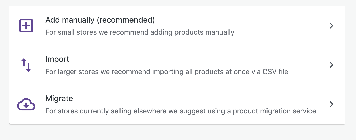 Add missing borders to new onboarding · Issue #506 · Automattic/wc-calypso-bridge · GitHub