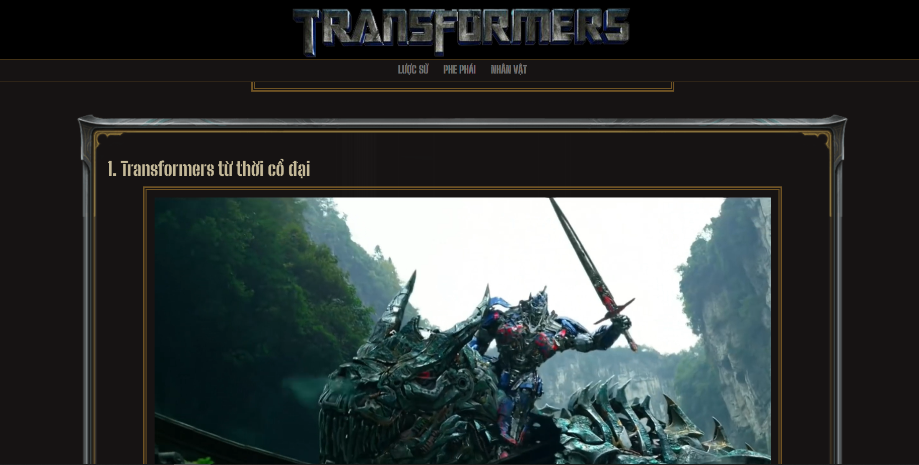 GitHub - quocbinh-npm9081/Transformer--slide: Transformer with HTML, CSS, JAVASCRIPT