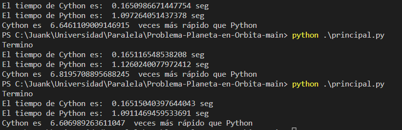 GitHub - juancastroG/Problema-Planeta-en-Orbita: Problema Planeta en Orbita