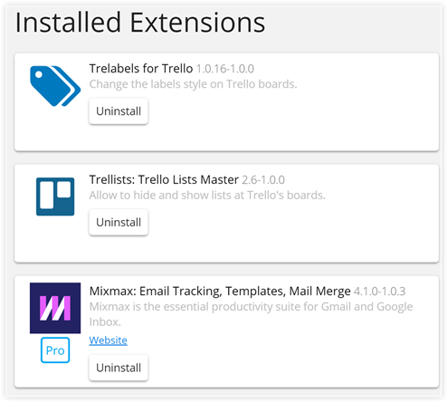 Slowness in Trello boards and Wavebox Settings? · Issue #949 · wavebox/waveboxapp · GitHub