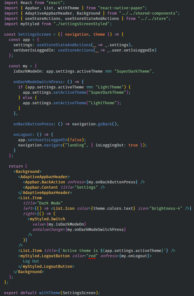 Am I shooting myself in the foot trying to pull state and actions at once? · Issue #220 ...