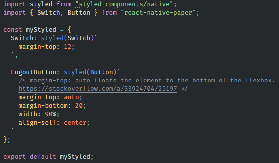 Am I shooting myself in the foot trying to pull state and actions at ...