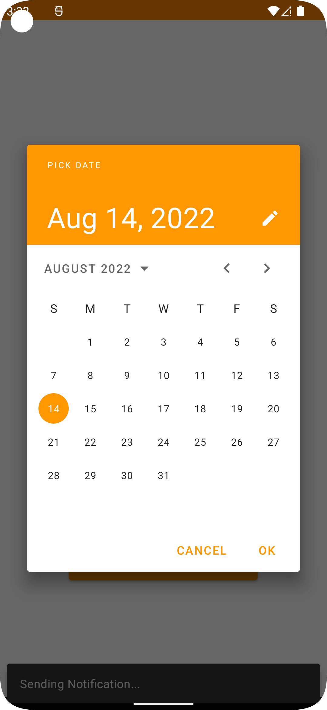 GitHub - zOrOjUrO/PushNotificationsAdmin-Pub-Serv: Firebase Messaging Service - Notification Sender
