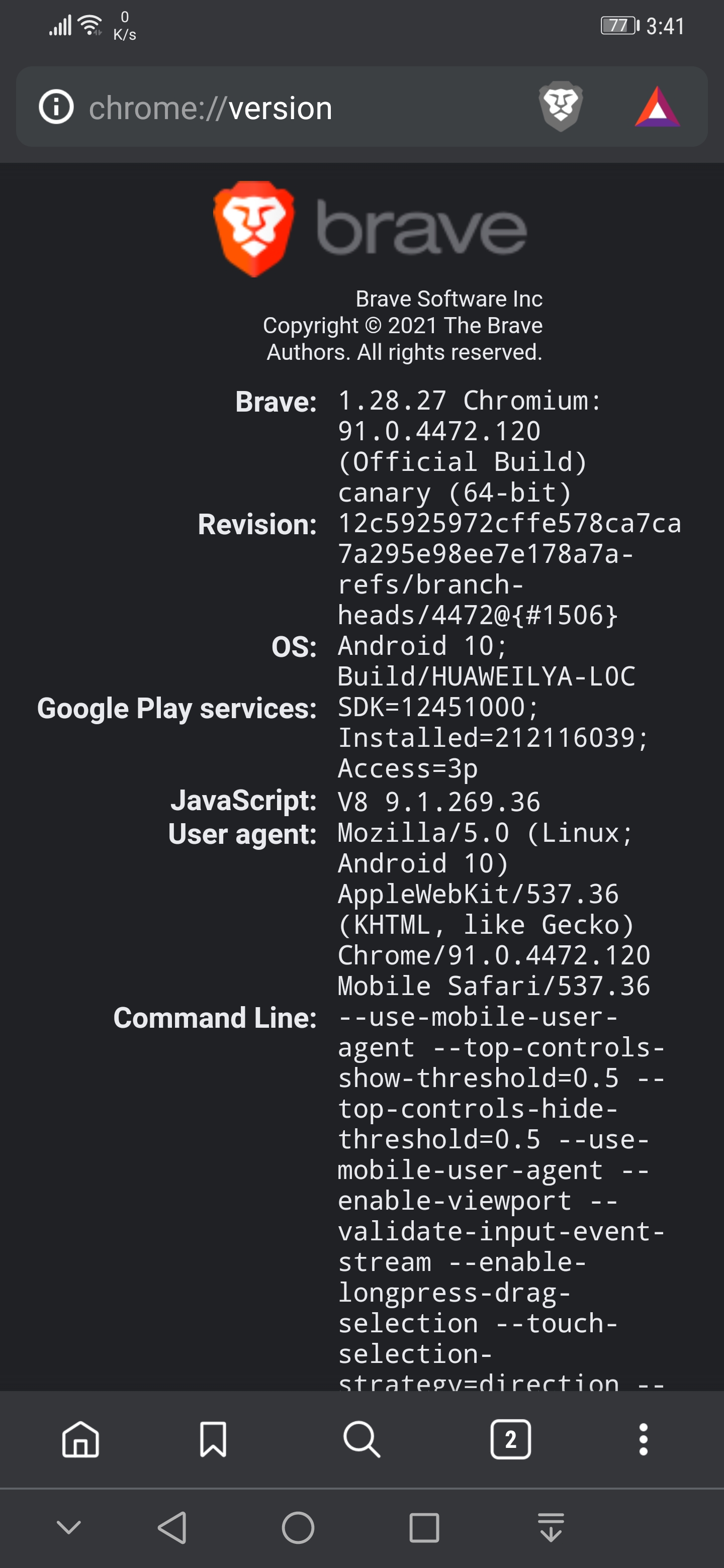 Chrome browser? · Issue #16602 · brave/brave-browser · GitHub