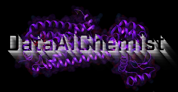 DataAIchemist (Linas) · GitHub