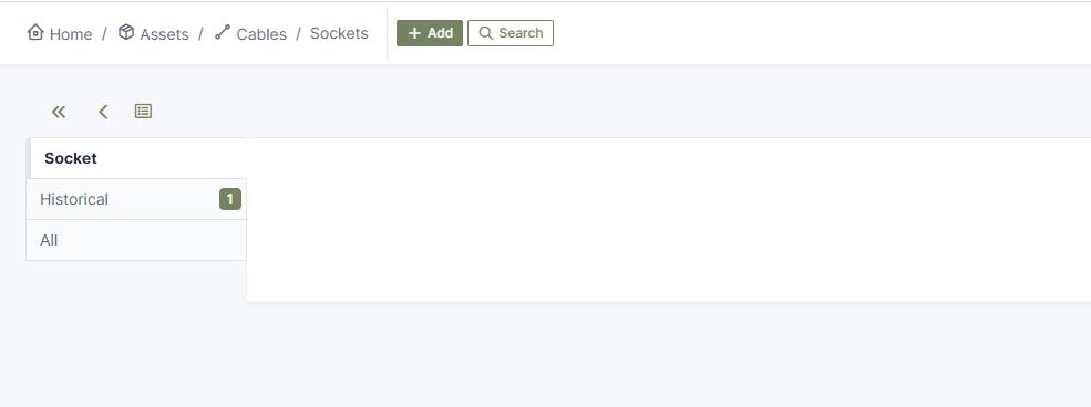 [GLPIP 10.R3] : Network sockets are no longer displayed in the preview · Issue #11258 · glpi ...