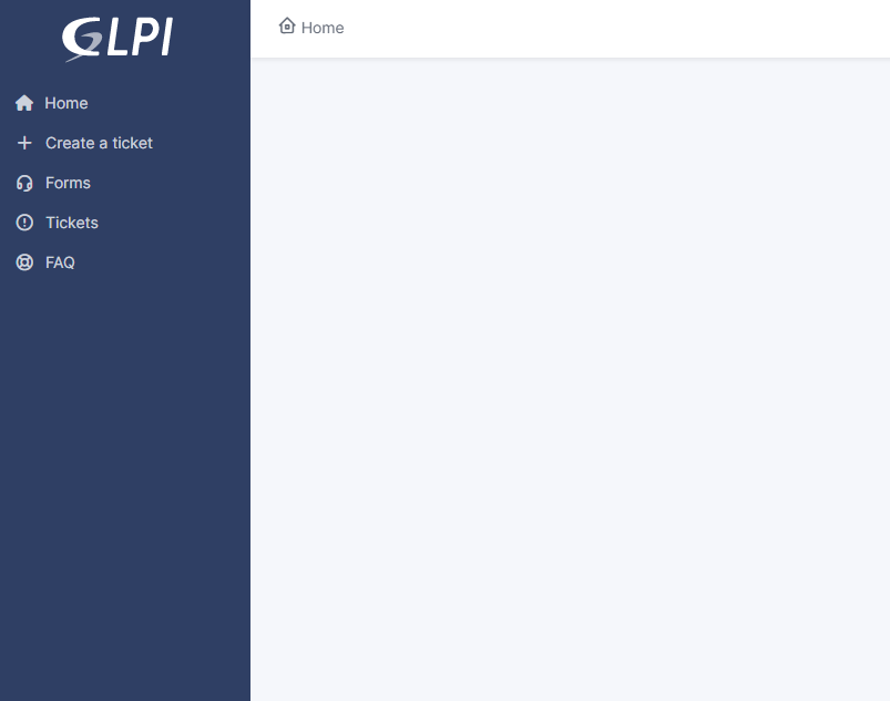 Can't create tickets · Issue #12909 · glpi-project/glpi · GitHub