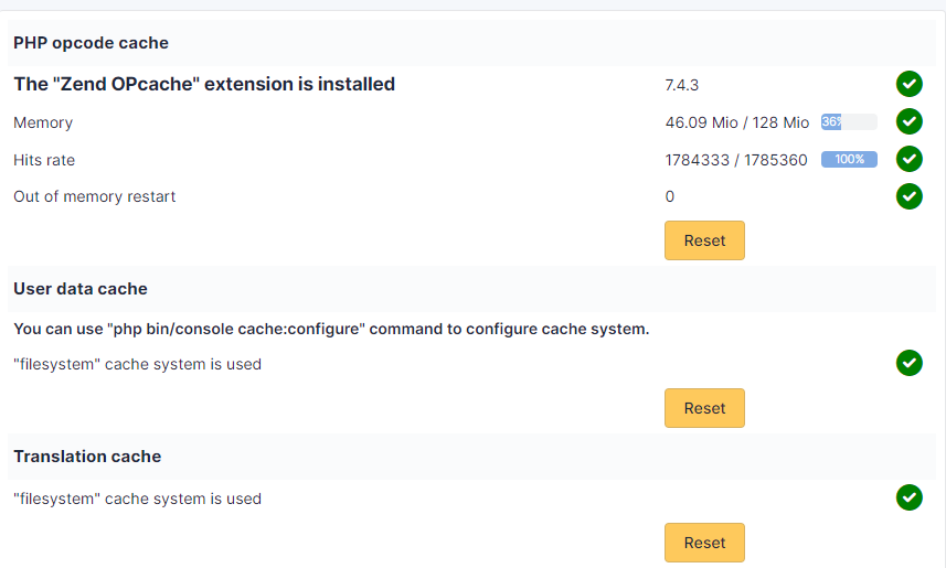 10.0.4-dev - export to pdf finished with allowed memory exhausted · Issue #12931 · glpi-project ...