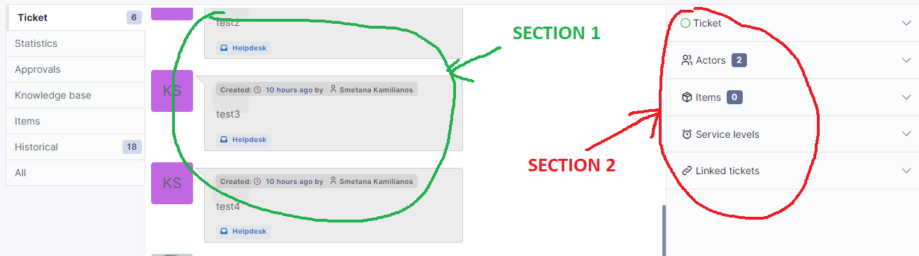 10.0.4 - simplified interface and no permission to answer · Issue ...