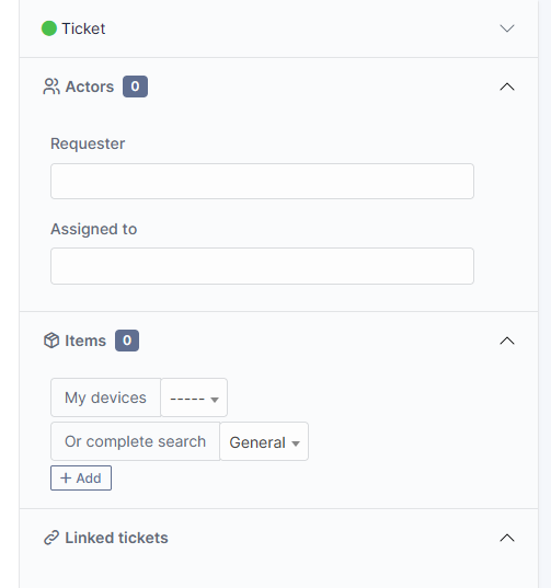 The ticket template and the actual result differ. · Issue #13241 · glpi-project/glpi · GitHub