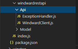 Getting TypeError (ERR_INVALID_ARG_TYPE) when trying to import after obfuscation · Issue #766 ...