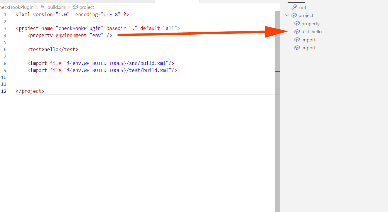 No way to format document symbols and outline with custom symbol filters · Issue #633 · redhat ...