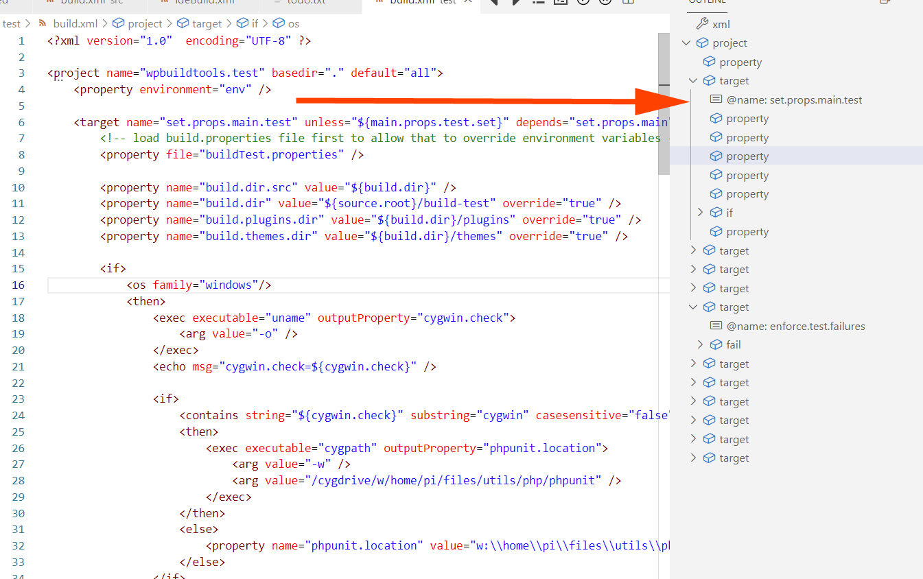 No way to format document symbols and outline with custom symbol filters · Issue #633 · redhat ...
