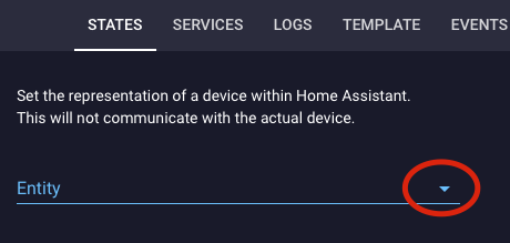 Unexpected use of --disabled-text-color in drop down lists arrows ...