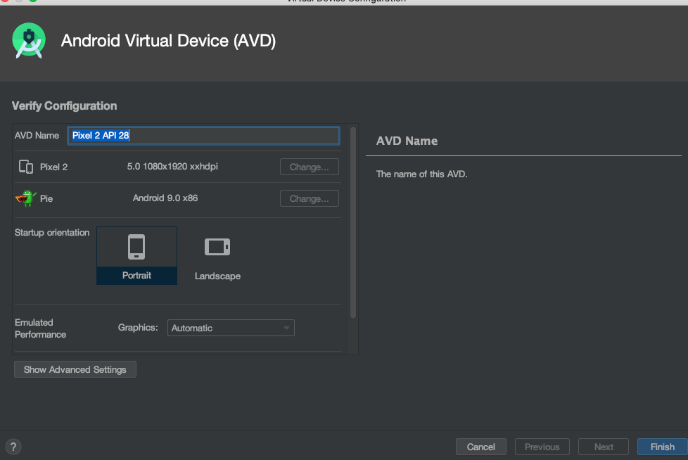 React Native 61.5 + Android Emulator 9.0 (Pie) App crashes on load · Issue #815 · rnmapbox/maps ...
