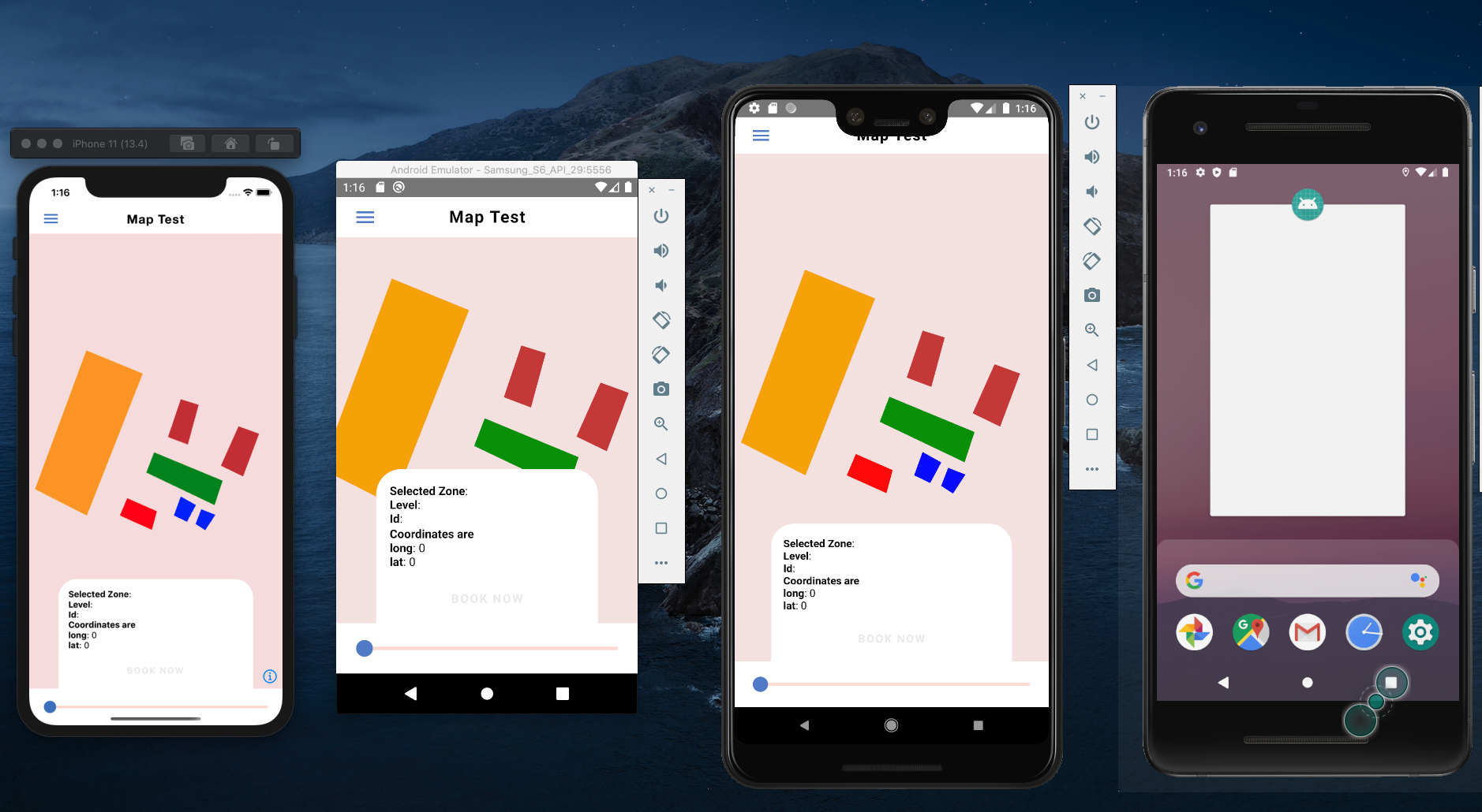 React Native 61.5 + Android Emulator 9.0 (Pie) App crashes on load · Issue #815 · rnmapbox/maps ...