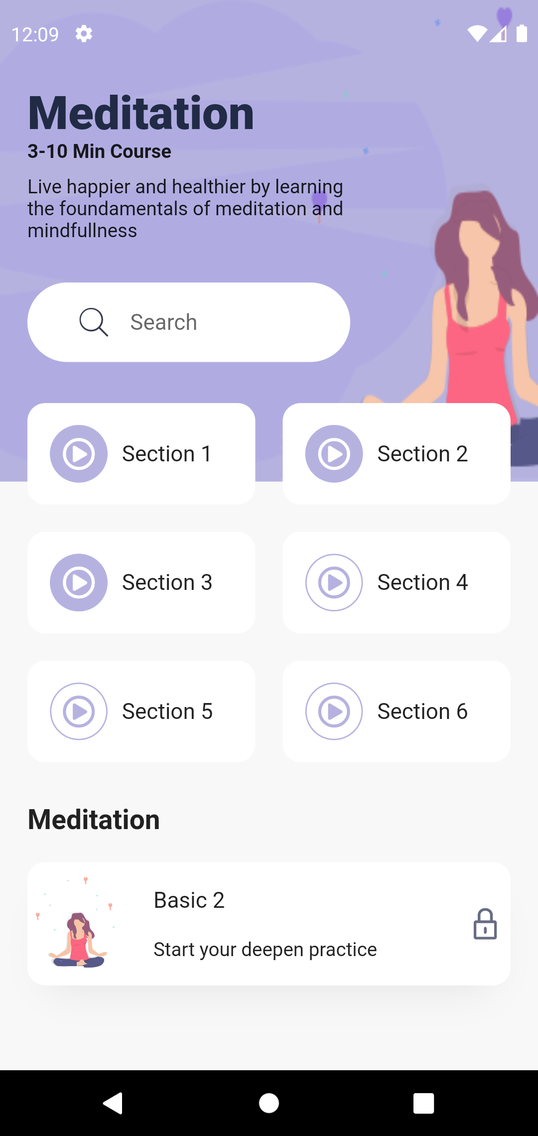 GitHub - Akinsola1/Flutter_Exercise_App: Making exercise apps