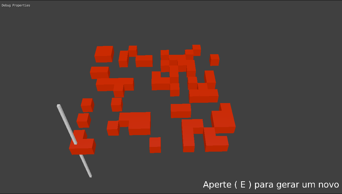 GitHub - EdinaldoCIcero/Martiz-Map-Generator-Blender: Classe feita para gerar uma matriz aleatoria