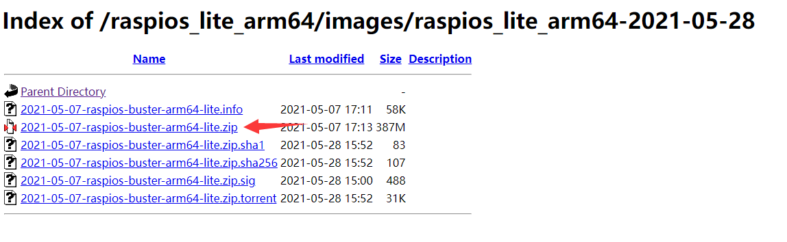 Problem with Raspbian 64bits · Issue #79 · DeskPi-Team/deskpi · GitHub