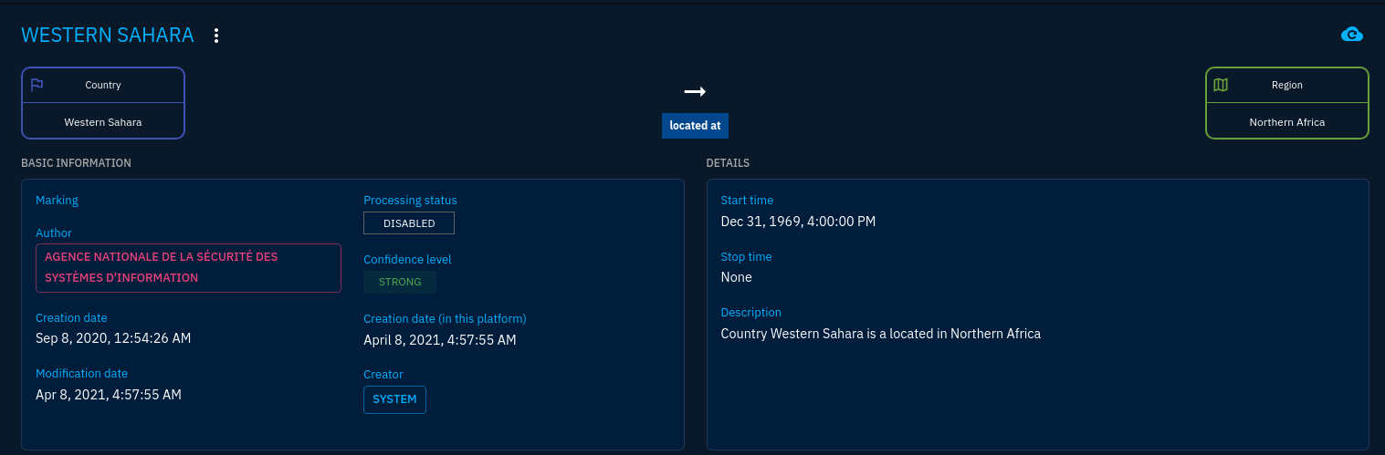 [export-file-stix][export-file-csv]The connectors output files ...